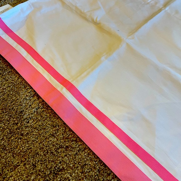 Pottery Barn Kids | Accents | Pottery Barn Kids Valances | Poshmark